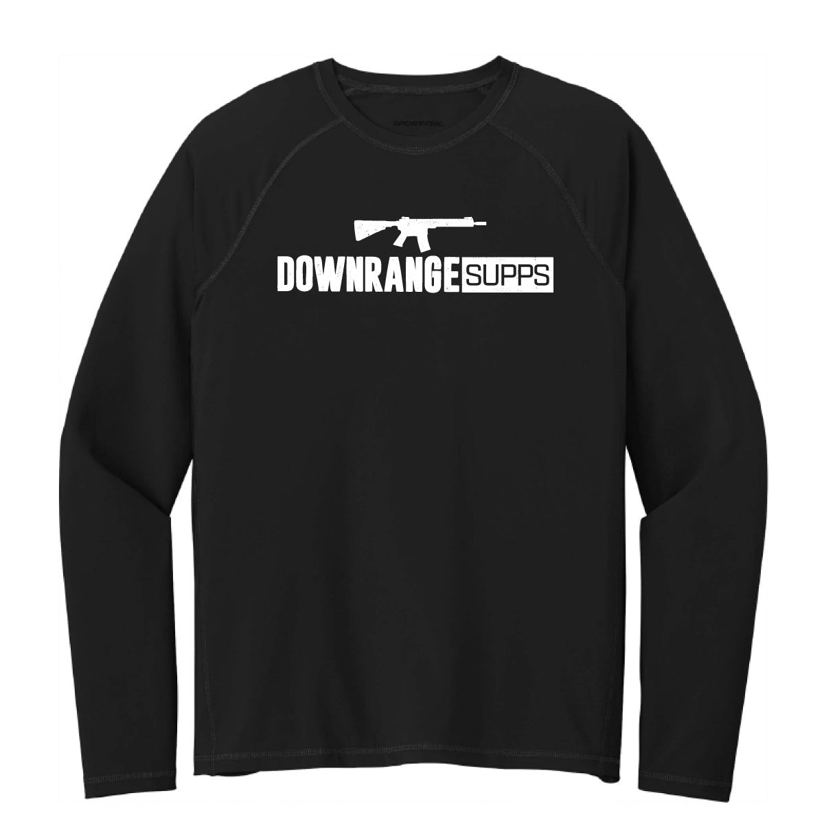 DRS RASHGUARD – DownRange Supplements